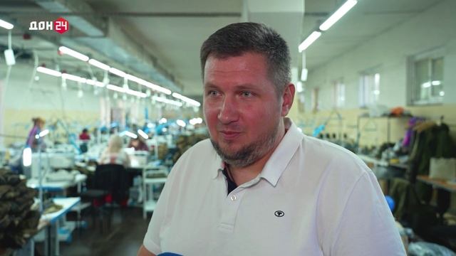 Касается каждого 27.10.2025 - Глава Егорлыкского района Анатолий Абрамов