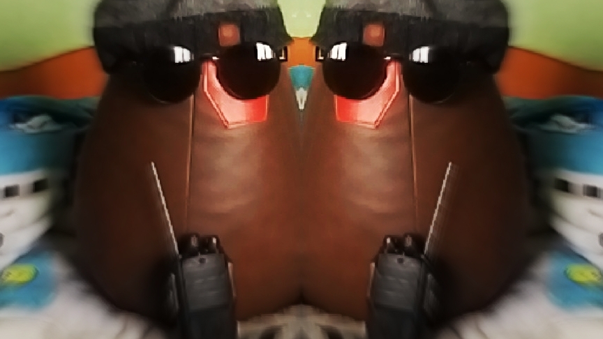 Рисую грушу