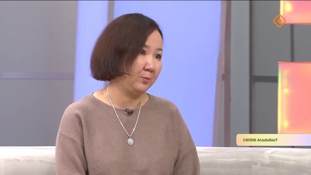 Врач онколог Аэлита Федорова о здоровом питании