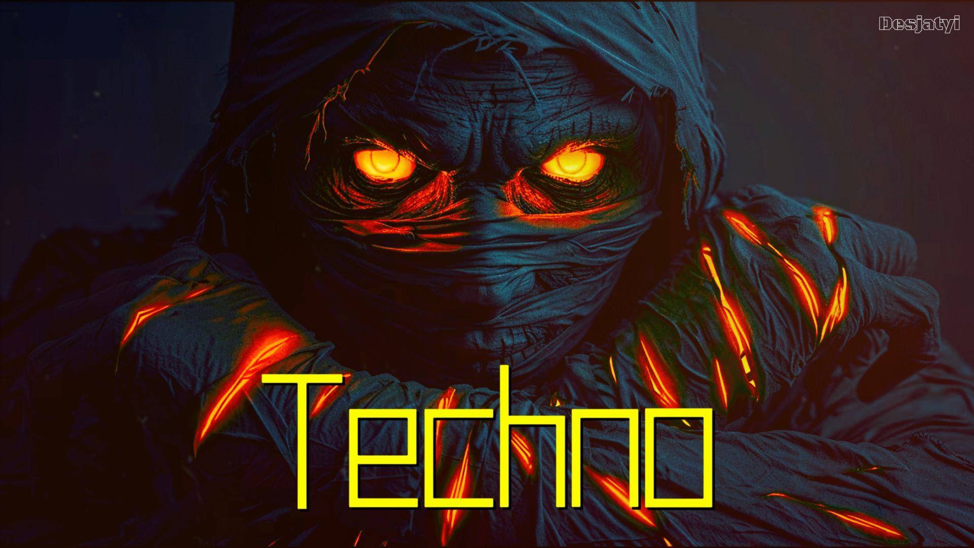 Melodic Techno & Progressive House Mix 2025