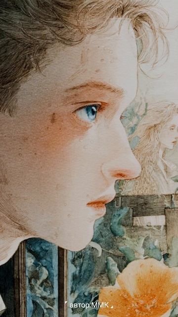 Я хочу быть твоей милой