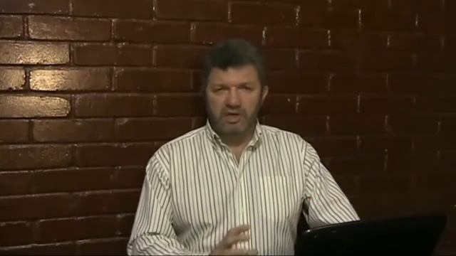 Церковь-это тело Иисуса Христа. Печать 3. Тайны последнего времени. Виталий Гаврилов, 2 мая 2020 г.