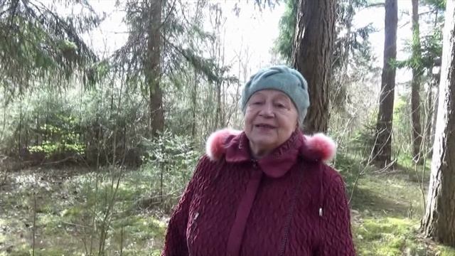 Поздравление с Днем Рождения. Нашли грибы СтрОчки.