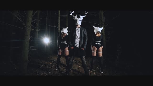 #ВсёСложно - Настроение Осень