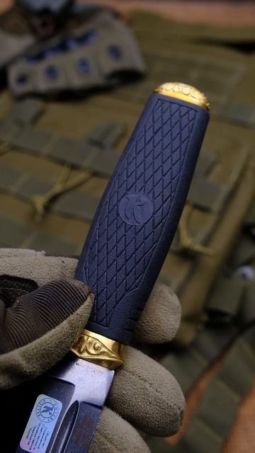 Нож "Пограничник-2"