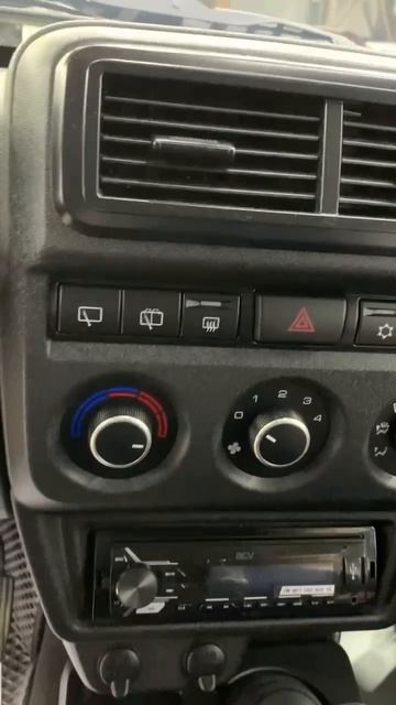 Lada Niva Legend 2024 белый