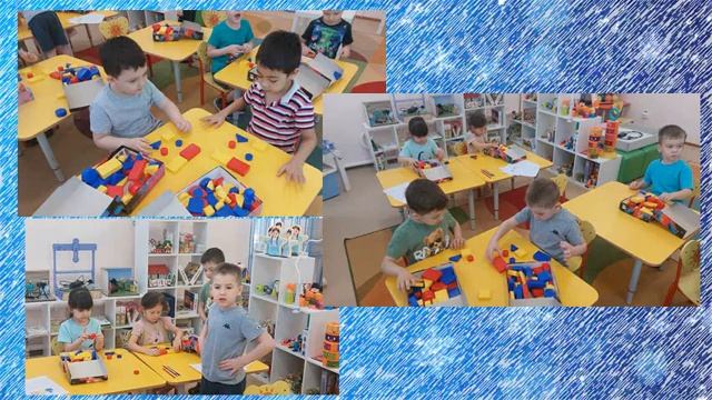 Блоки Дьенеша в _Умничке_ (сентябрь-декабрь 2024) руководитель кружка Королькова О.А.