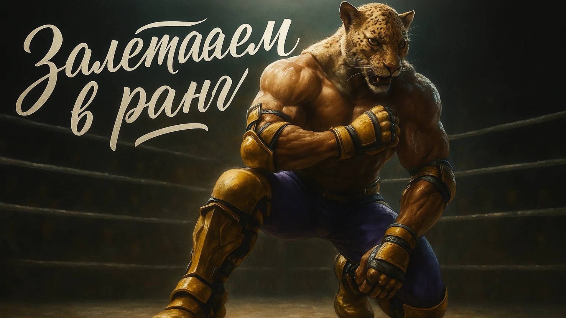 Король ринга