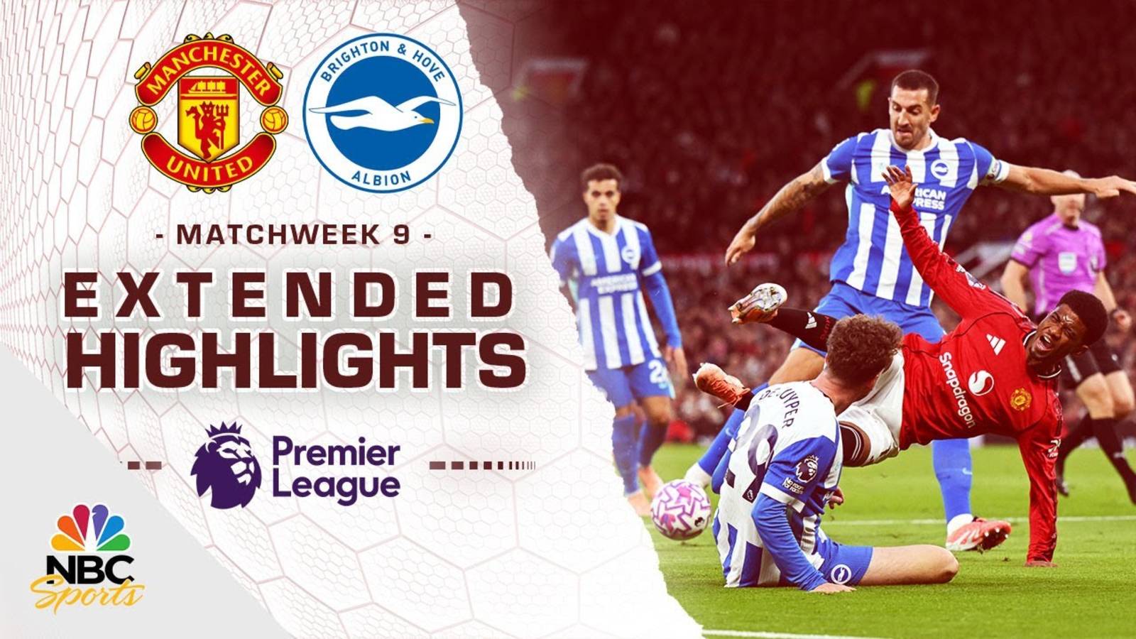 25.10.2025 | ОБЗОР МАТЧА | Манчестер Юнайтед - Брайтон  | Highlights| MU - Brighton