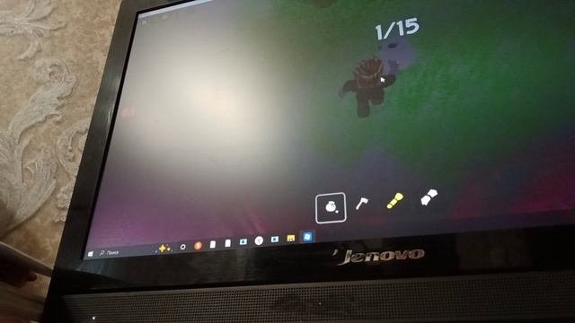 первый раз с кракеном играю вобще