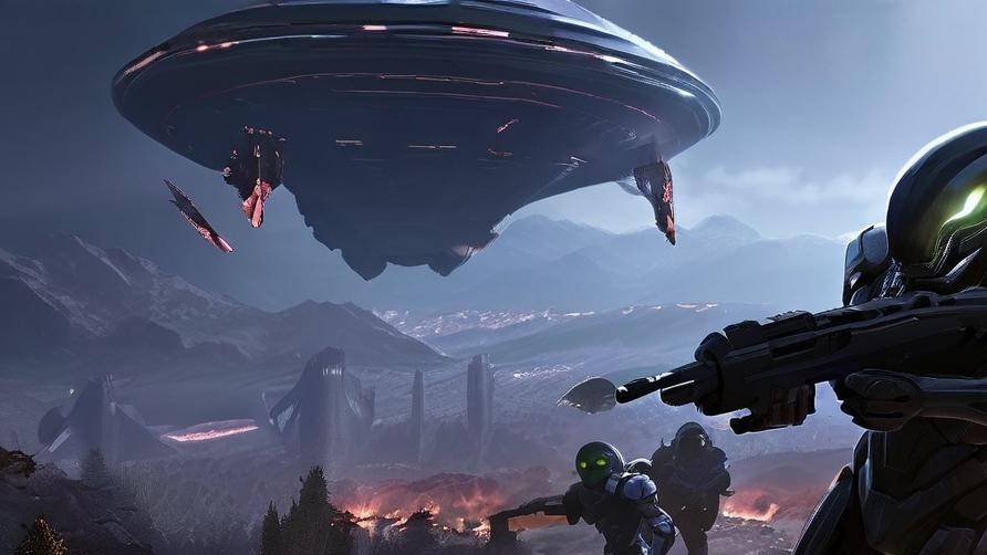 🔴XCOM 2 КАМПАНИЯ #2