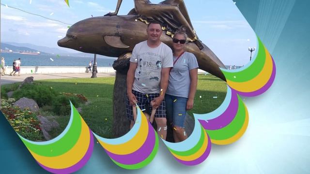 Творческий номер _Воспитатель года -2025_ (воспитатель Саламандра О.В.)