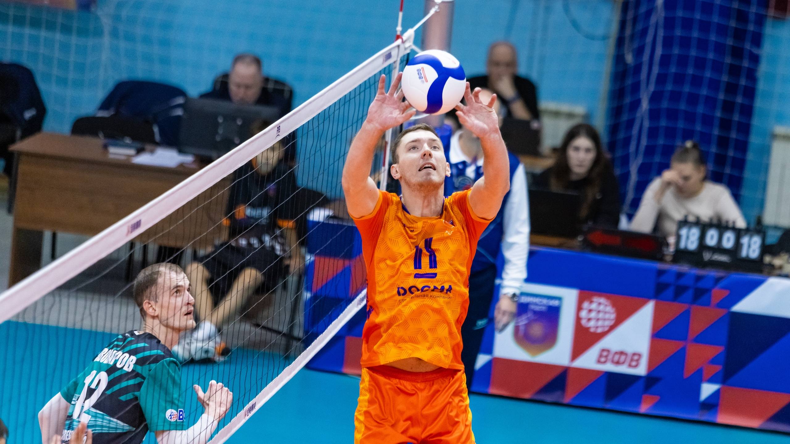 После матча. Говорят капитаны