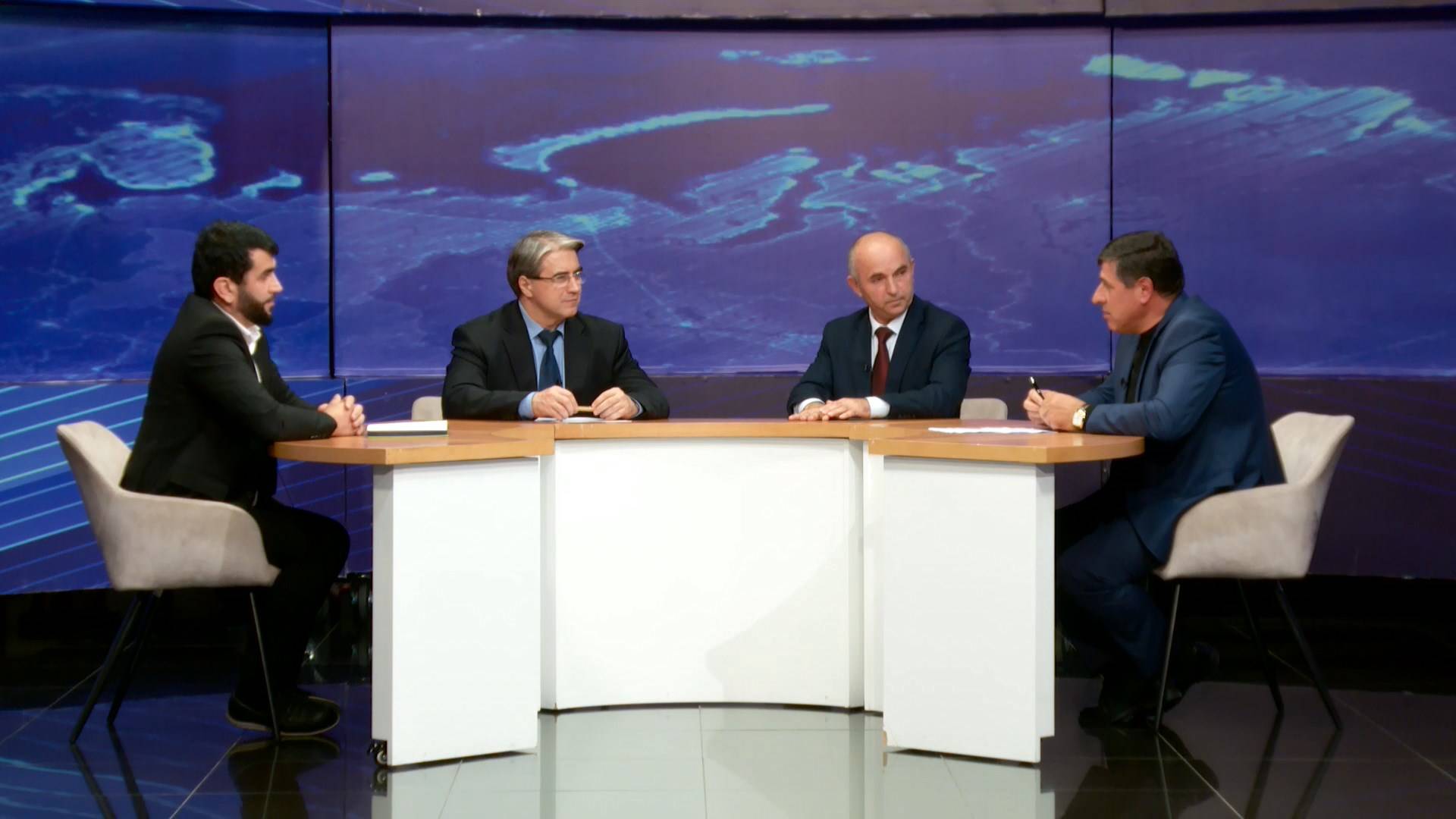 День дагестанской культуры и родных языков