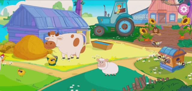 Простоквашено Мультфильм