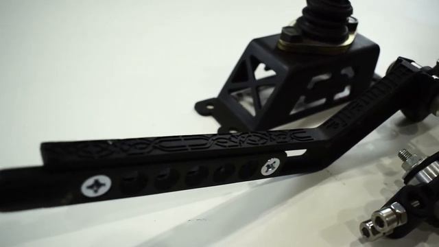 Перенос кулисы ВАЗ 2101-07 Анаконда