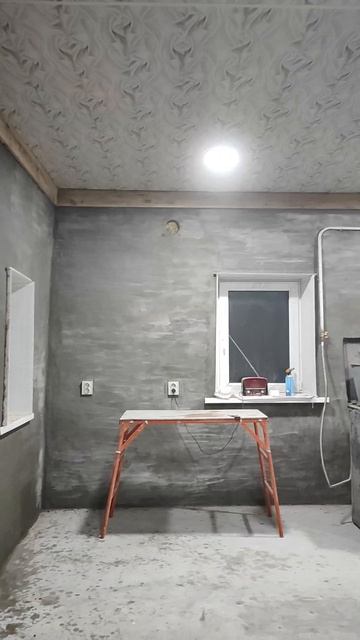 #Shorts Новый свет в старом доме#домвдеревне#ремонтстарогодома