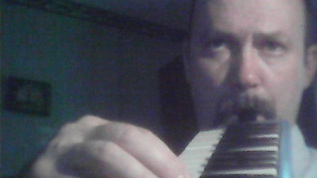 Мелодион: "Как под горкой под горой"