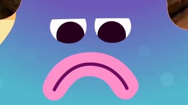 Срум и Хрум-Безостоновчная какаша