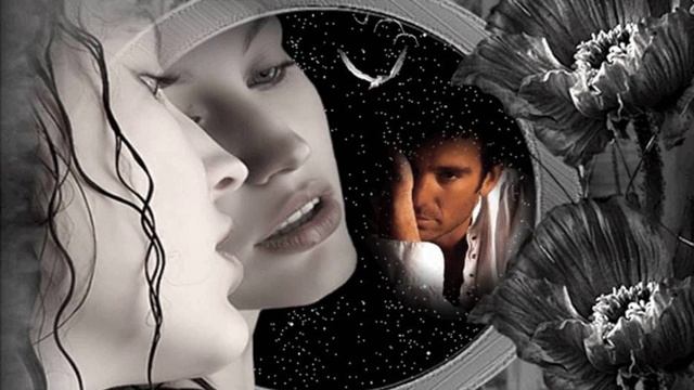 Осколки грёз (Стихи А.Иванихин)