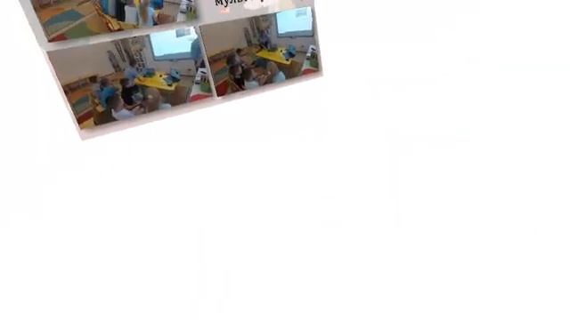 Знакомство детей с Мульт-студиями (педагог-психолог Королькова О.А.)