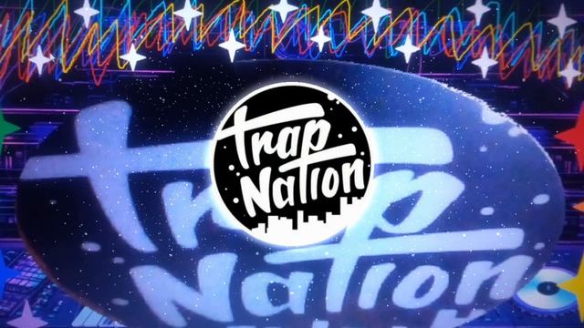 The Most Super Golden October 2025 DJ Trap Nation Part. 12