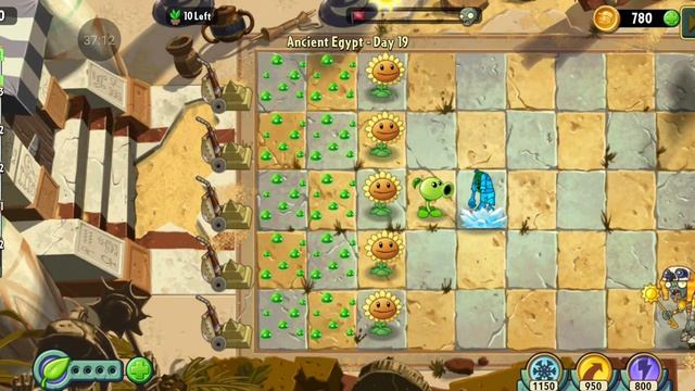 прохождение игры пвз2