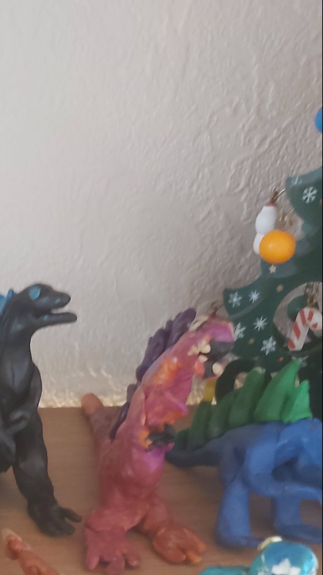 Zilla vs Shin godzilla