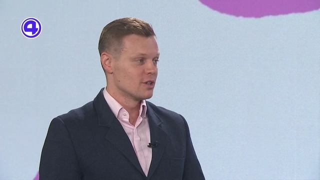 Утренний экспресс от 27.10.2025