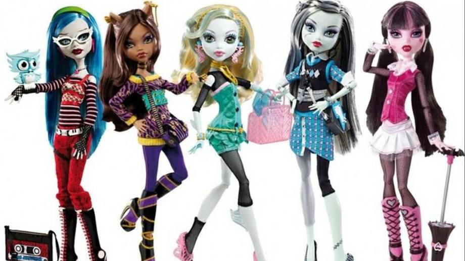 КУКЛЫ МОНСТЕР ХАЙ НОВЫЕ ИГРУШКИ РАСПАКОВКА РАЗВИВАЮЩИЕ МУЛЬТИКИ ДЛЯ ДЕВОЧЕК