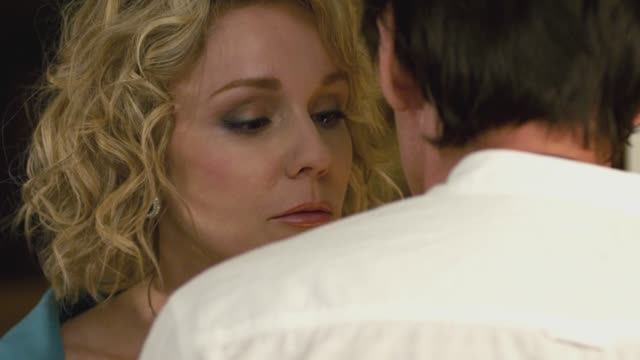 ОБМАНИ, ЕСЛИ ЛЮБИШЬ - 8 серия