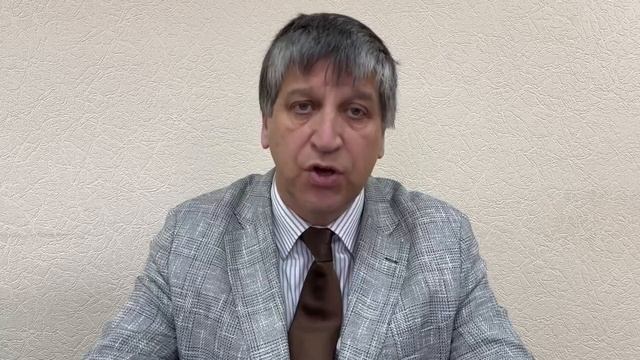 Председатель Совета депутатов Дубны Александр Руденко прокомментировал ситуацию с депутатом Аратовой