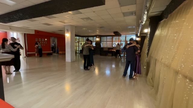 04 Милонга 22.10.25