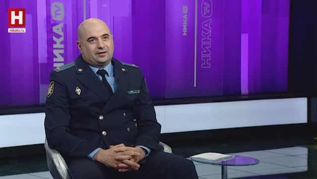 День судебного пристава | ИНТЕРЕСНО