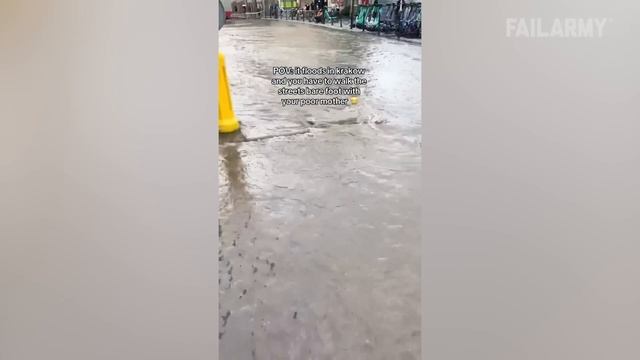 NEW! FailArmy. Best New Fails of the Week | Viral Crash Outs