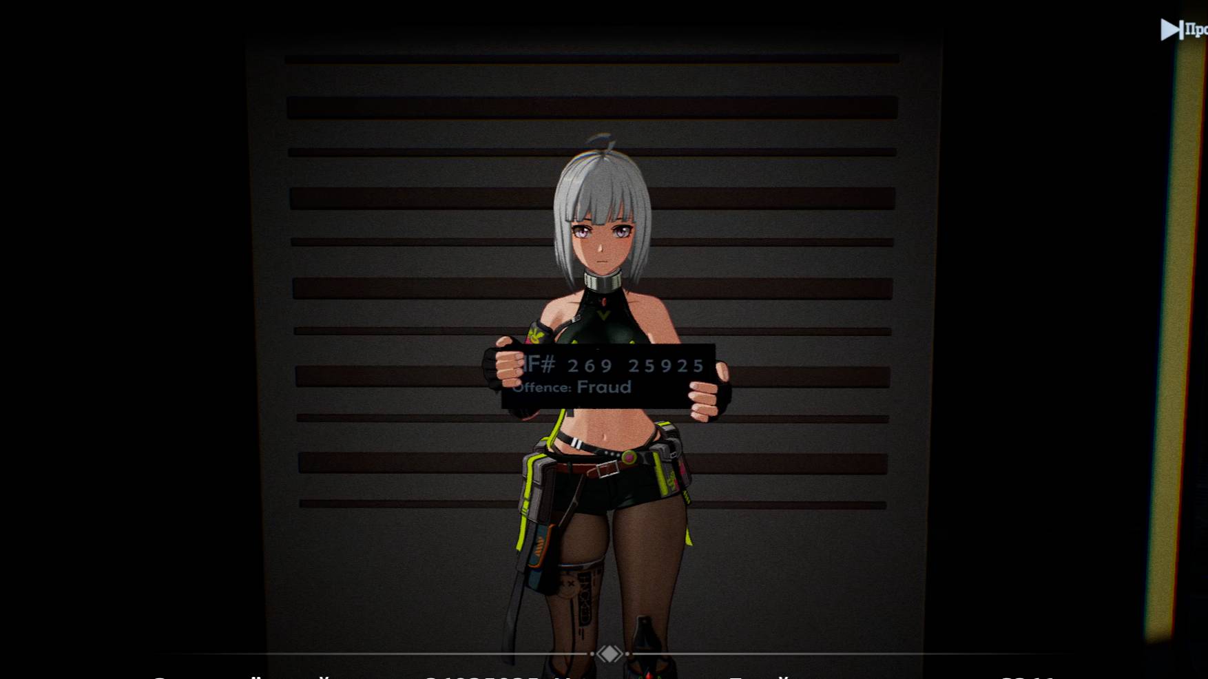 Tower of Fantasy : Кило Часть 5  ( Серия 3 )