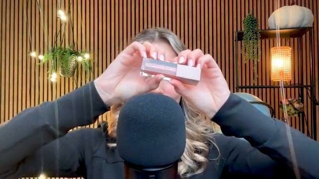 Extremely Tingly Clicky Whispers For Sleep! (LoFi)