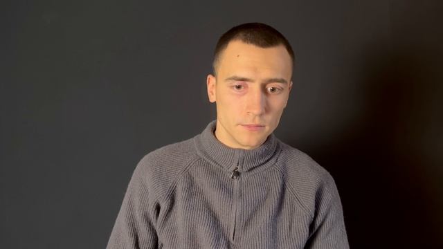 Проба полицейский (Алексеев Игорь)