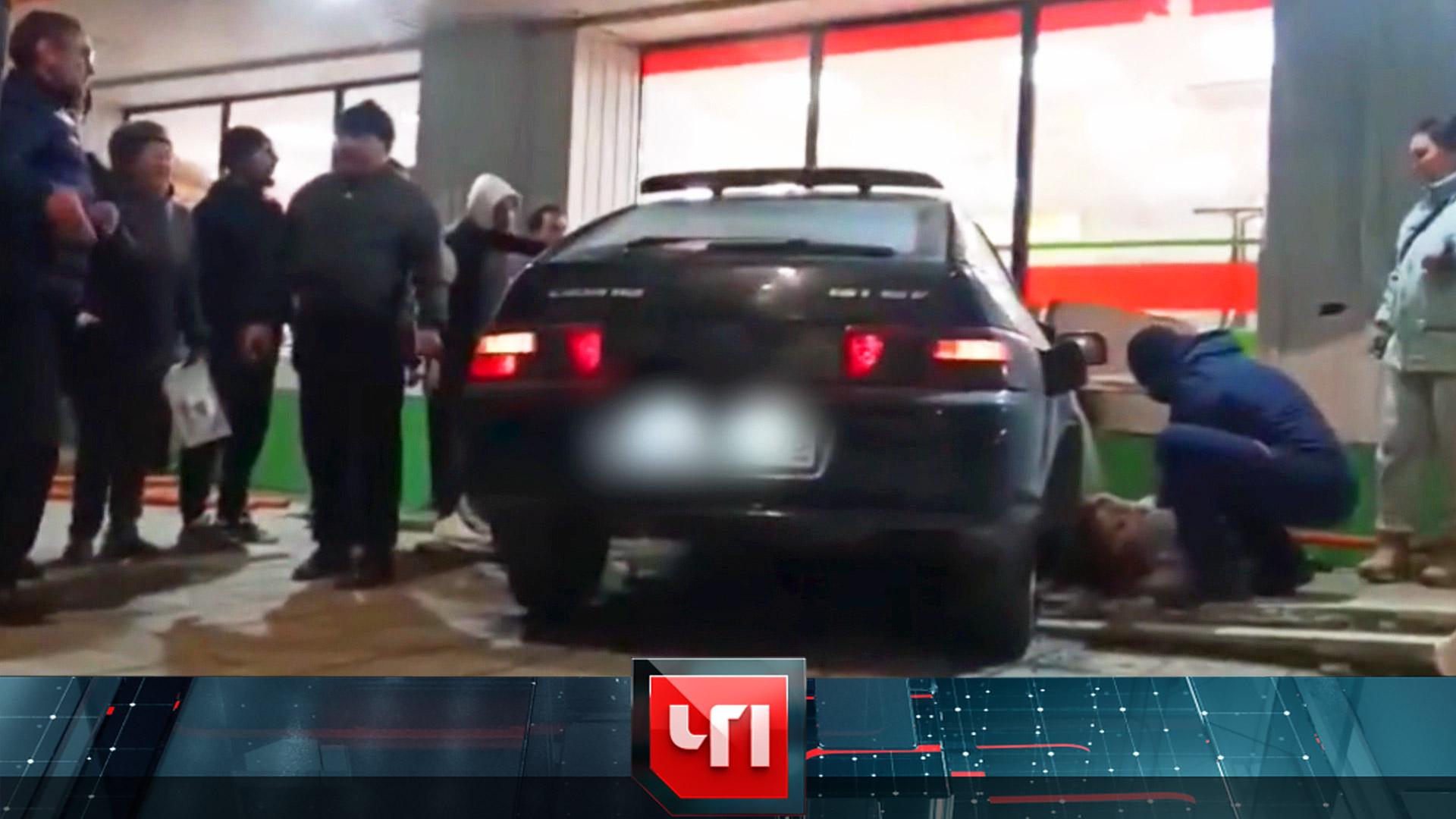 «ЧП»: 28 октября 2025 года | «Чрезвычайное происшествие» на НТВ