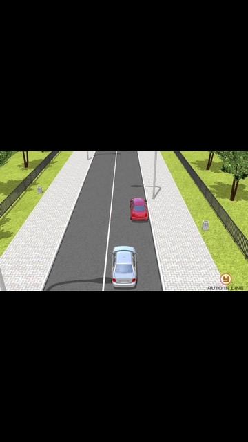 Разбор билетов ПДД 🚗📘