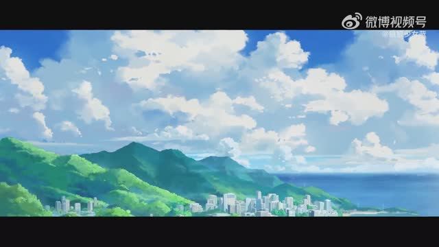 Дунхуа: Лазурная волчица - Трейлер 2 (Аниме-Мультсериал 2026+)