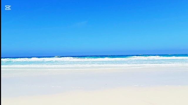 ОКЕАН И ПУСТЫНЯ