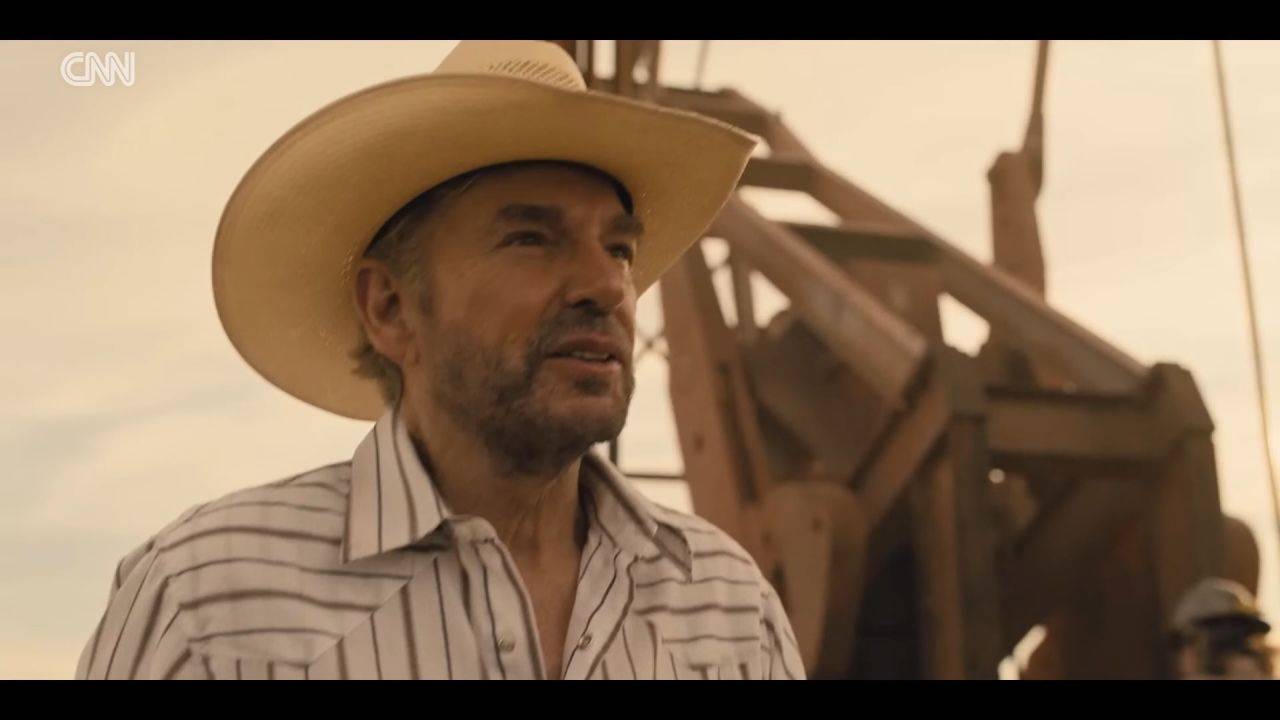 Лэндмен (Landman) сезон 2 русский трейлер 2025