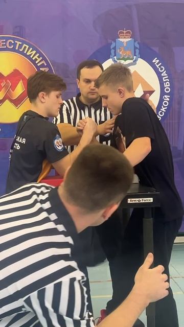 Ломакин, Шакуров правая рука. Первенство Великих Лук 25.10.2025