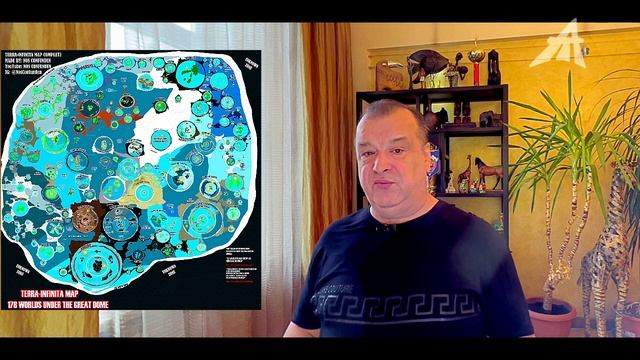 Сотовый мир