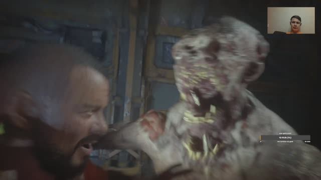 The Callisto Protocol