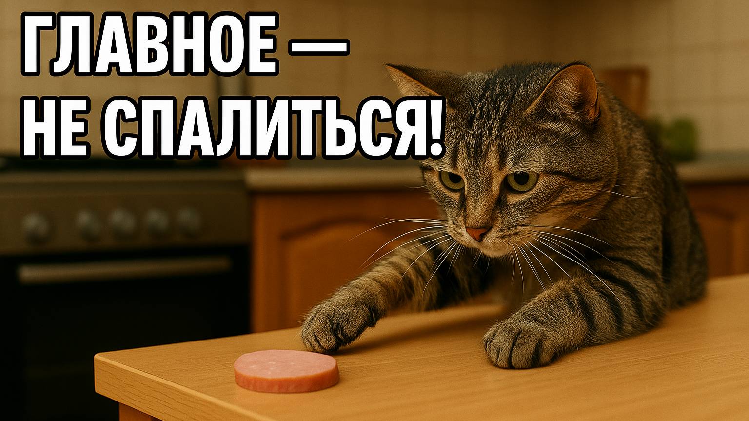 Смех до слёз: лучшие приколы №204