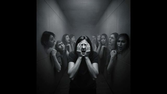 Thelema Borealis - Тени (mini-album 2025)