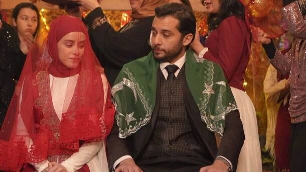 Турецкие сериалы которые вы должны посмотреть