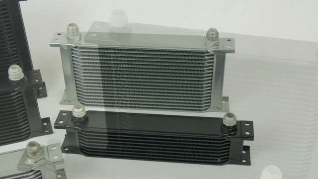 Масляный радиатор EURO